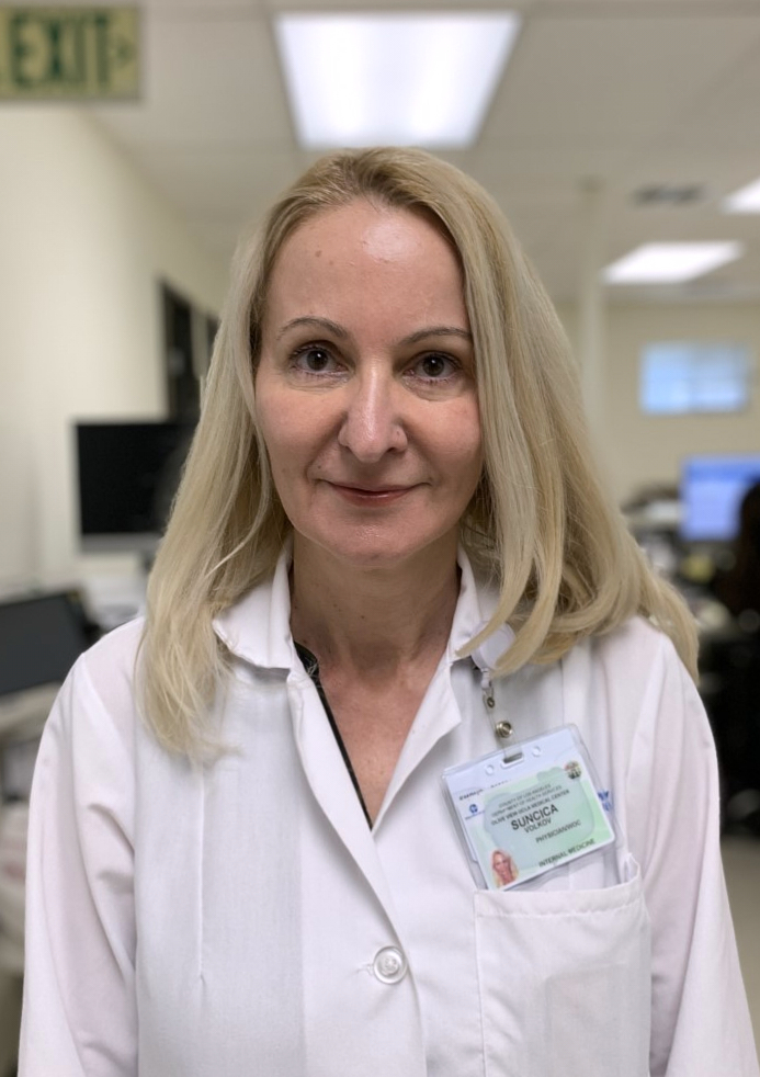Philip Clements – Olive View – UCLA Rheumatology Fellowship